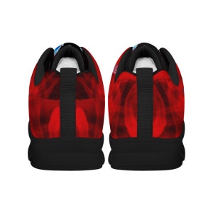 Adult Huggy Wuggy Shoes - Etsy