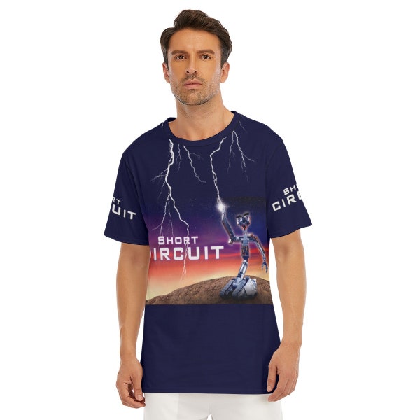 Short Circuit - Etsy