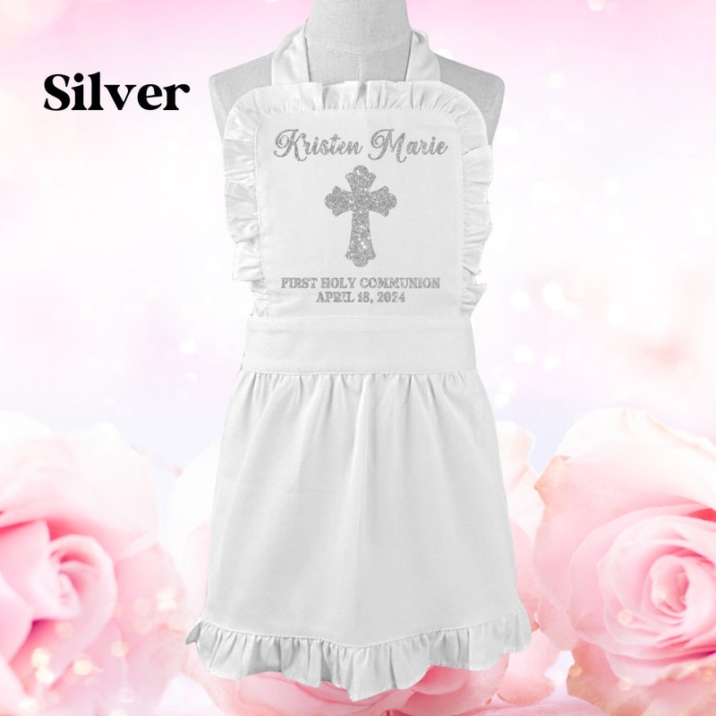 Personalized Apron - Etsy