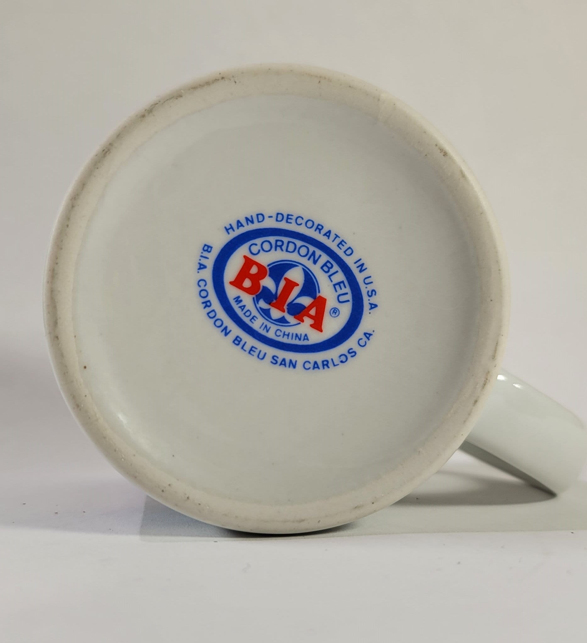 Vintage 1990s Starbucks Java Mug - Etsy