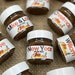 Personalized Mini Nutella Jars Wedding Favors Nutella - Etsy