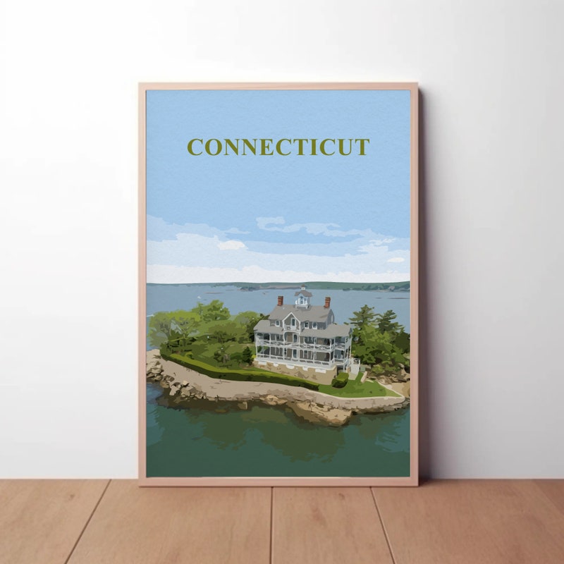 Mystic Seaport - Etsy