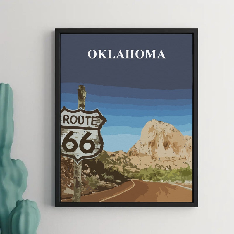 Route 66 Photography - Etsy
