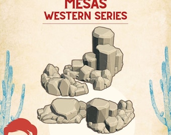 Western Legends Golden Nuggets Holder Scenery High Quality Miniatures ...