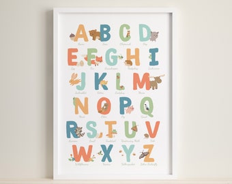 Plant Lover Affirmations Wall Art Printable Boho Gallery - Etsy