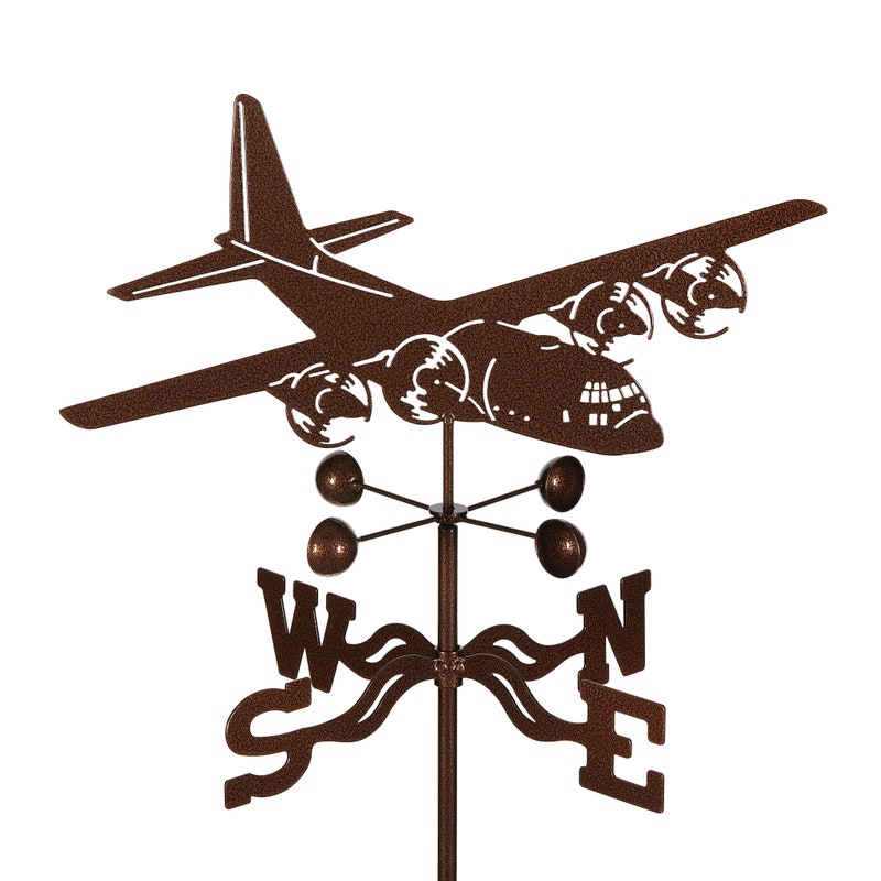 Weather Vanes Airplanes - Etsy