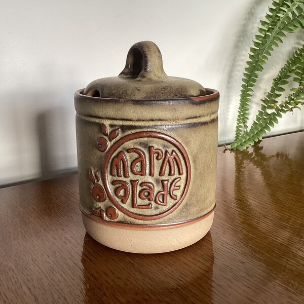 Tremar Pottery - Etsy UK