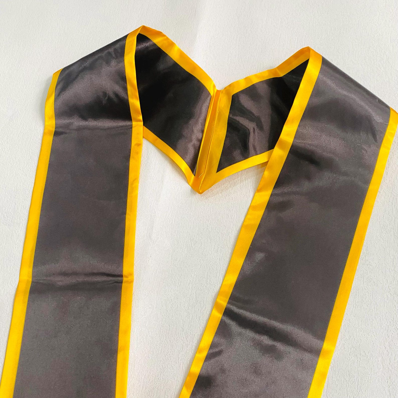 Custom Graduation Stole, Custom Personalized Stole, Custom Class of ...