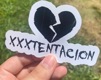 Xxxtentacion Vinyl - Etsy