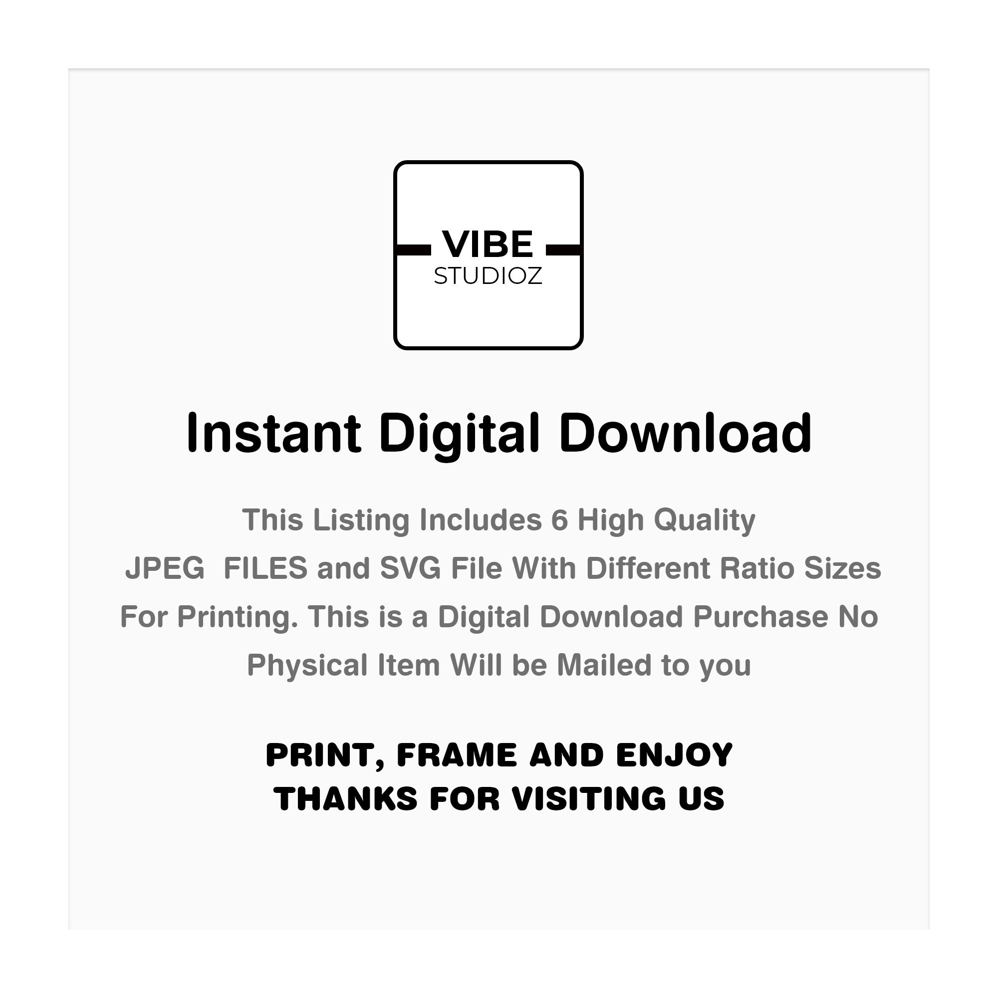 Tiger Nursery Wall Art, Tiger Decor, Tiger Prints, Tiger Wall Art, Set ...