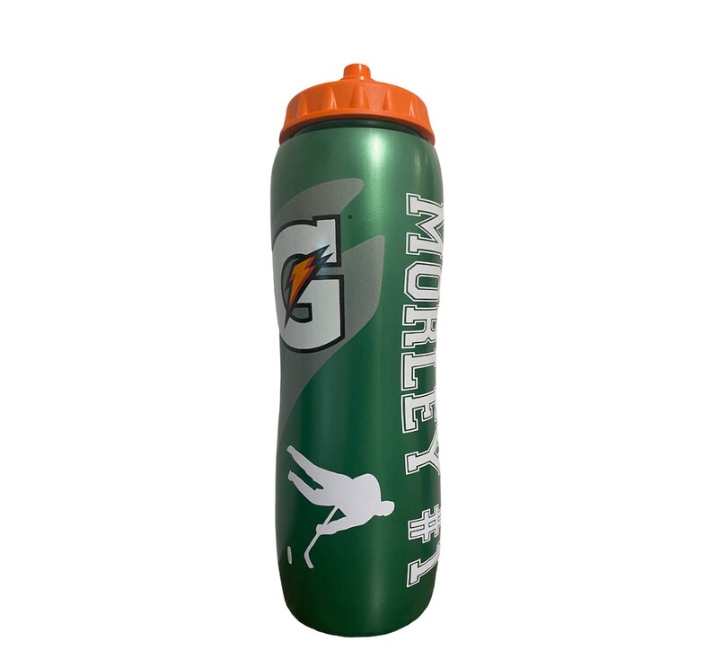 Personalized Gatorade Bottles Birthday Party Favors - Etsy