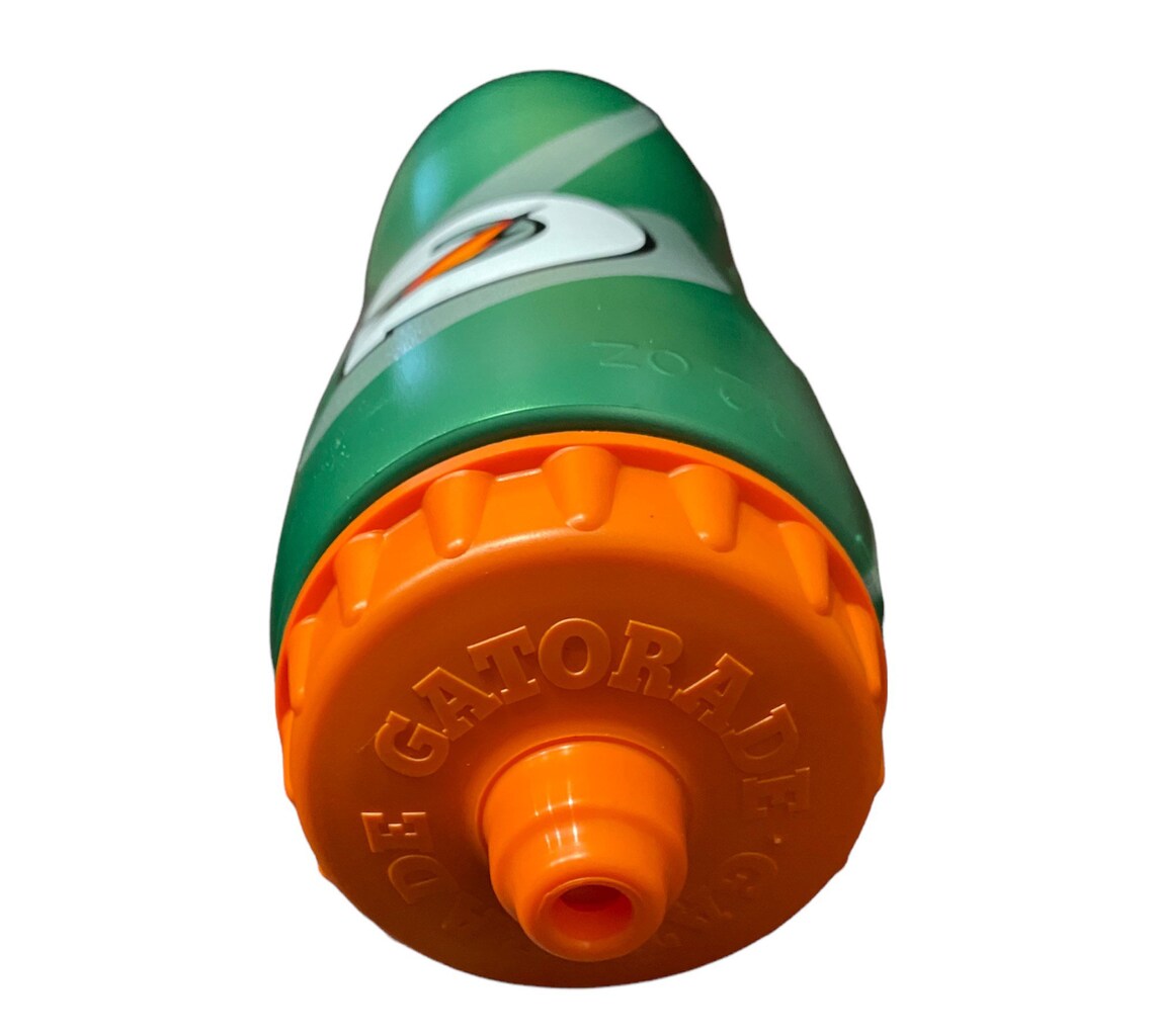 Personalized Gatorade Bottles Birthday Party Favors Sports - Etsy