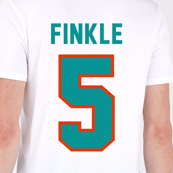 Ray Finkle - Etsy
