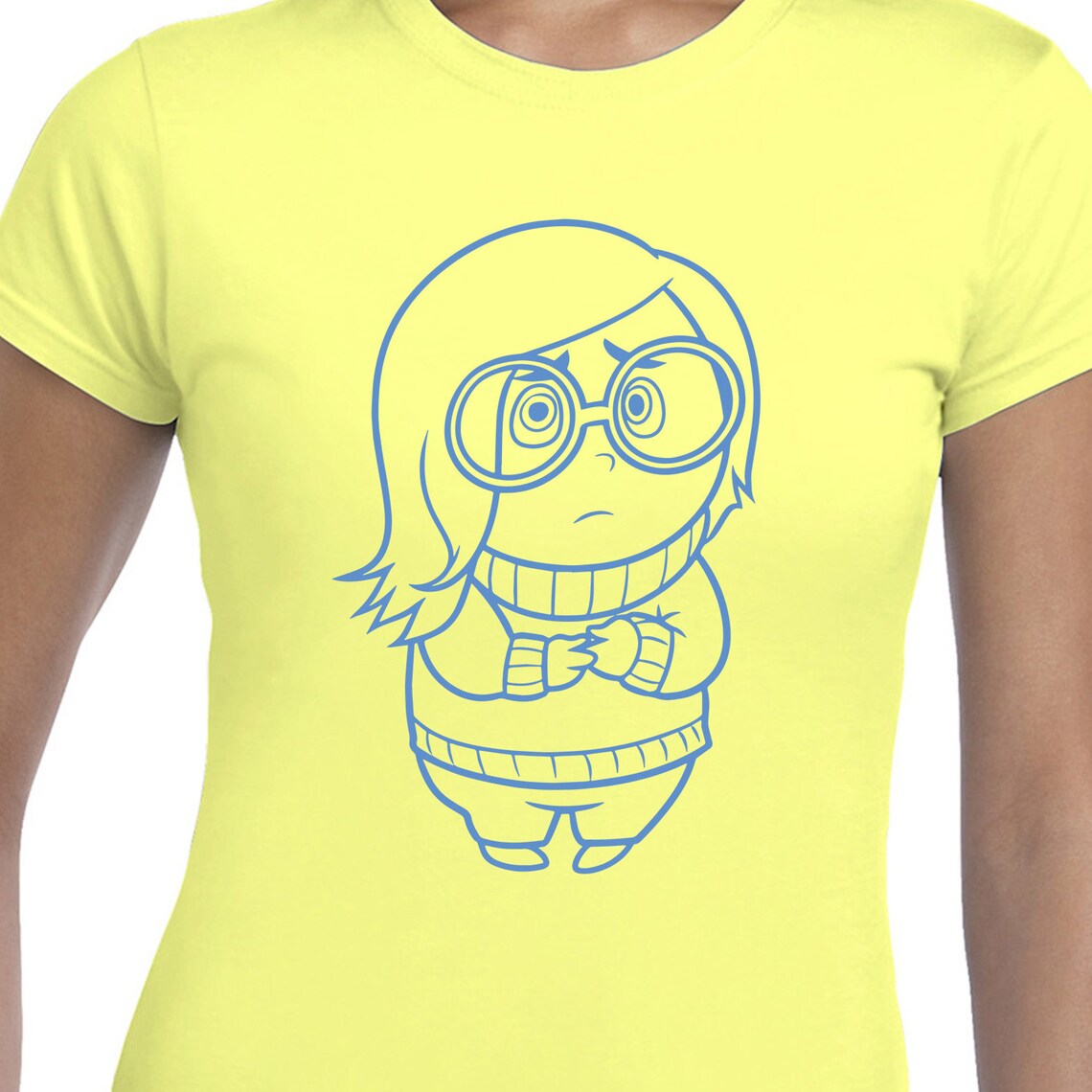 Sadness Digital Files Design Files Cricut SVG - Etsy