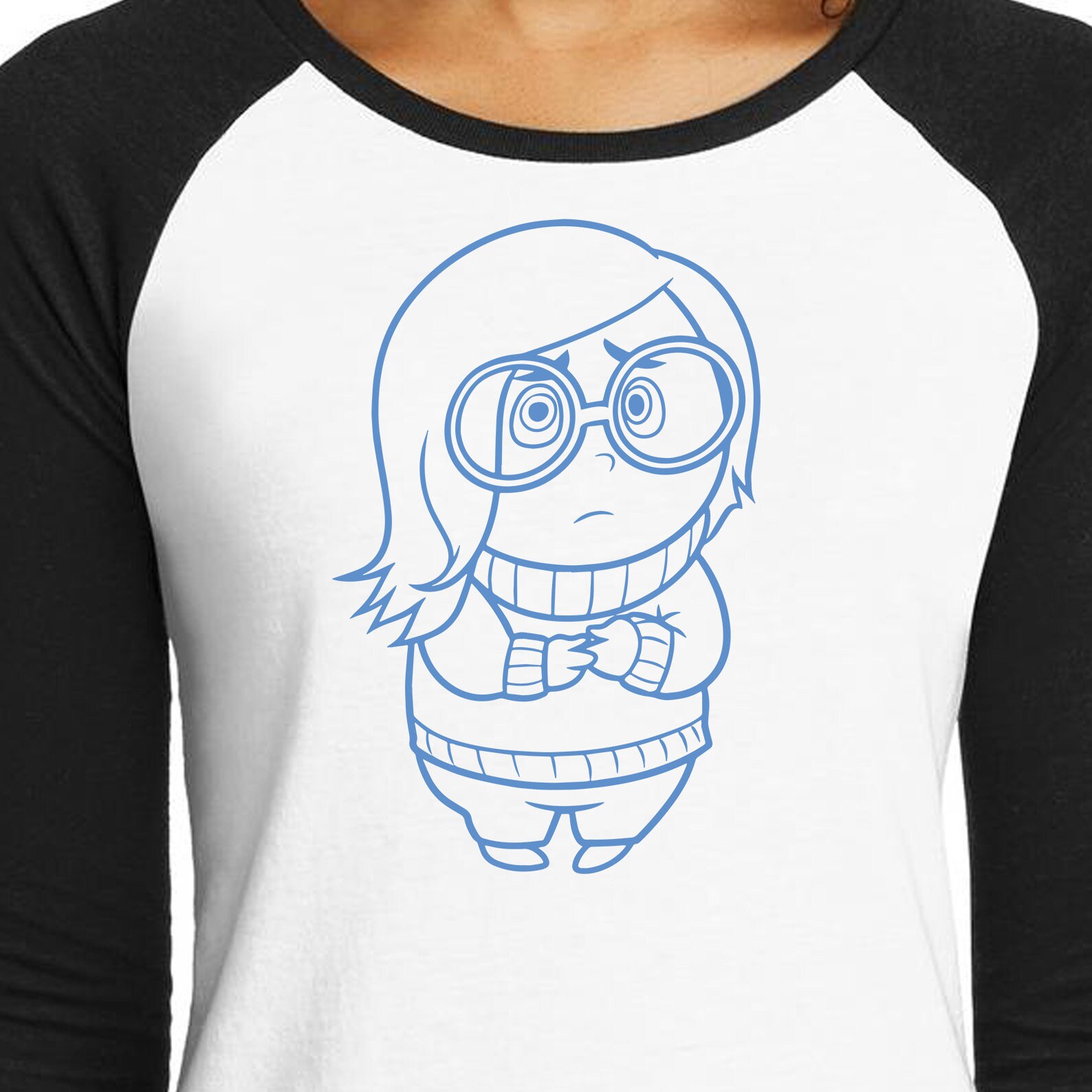 Sadness Digital Files Design Files Cricut SVG - Etsy