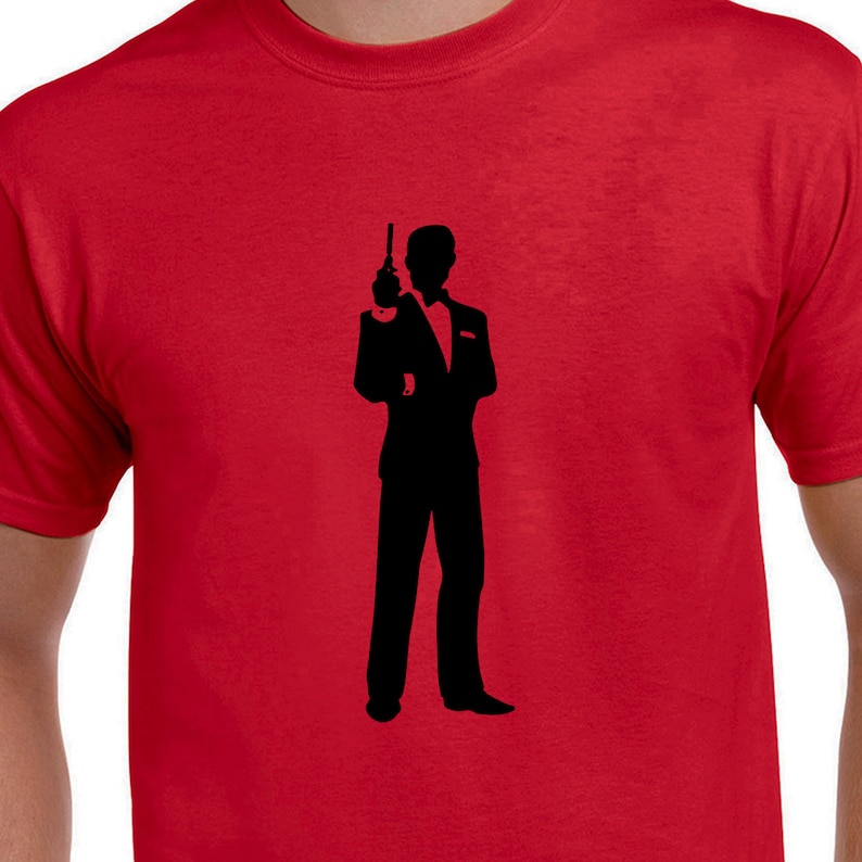 007 Digital Files Design Files Cricut SVG Silhouette - Etsy