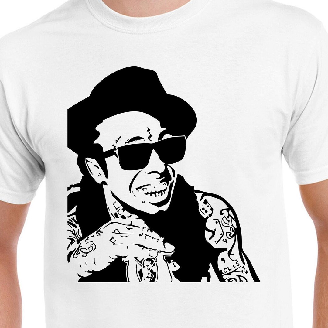 Weezy F Digital Files Design Files Cricut SVG Silhouette Cameo PNG Eps ...