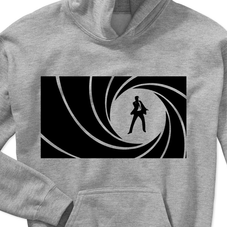 007 Digital Files Design Files Cricut SVG Silhouette - Etsy