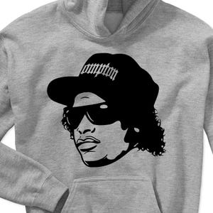 Eazy E Digital Files Design Files Cricut SVG Silhouette Cameo PNG Eps ...