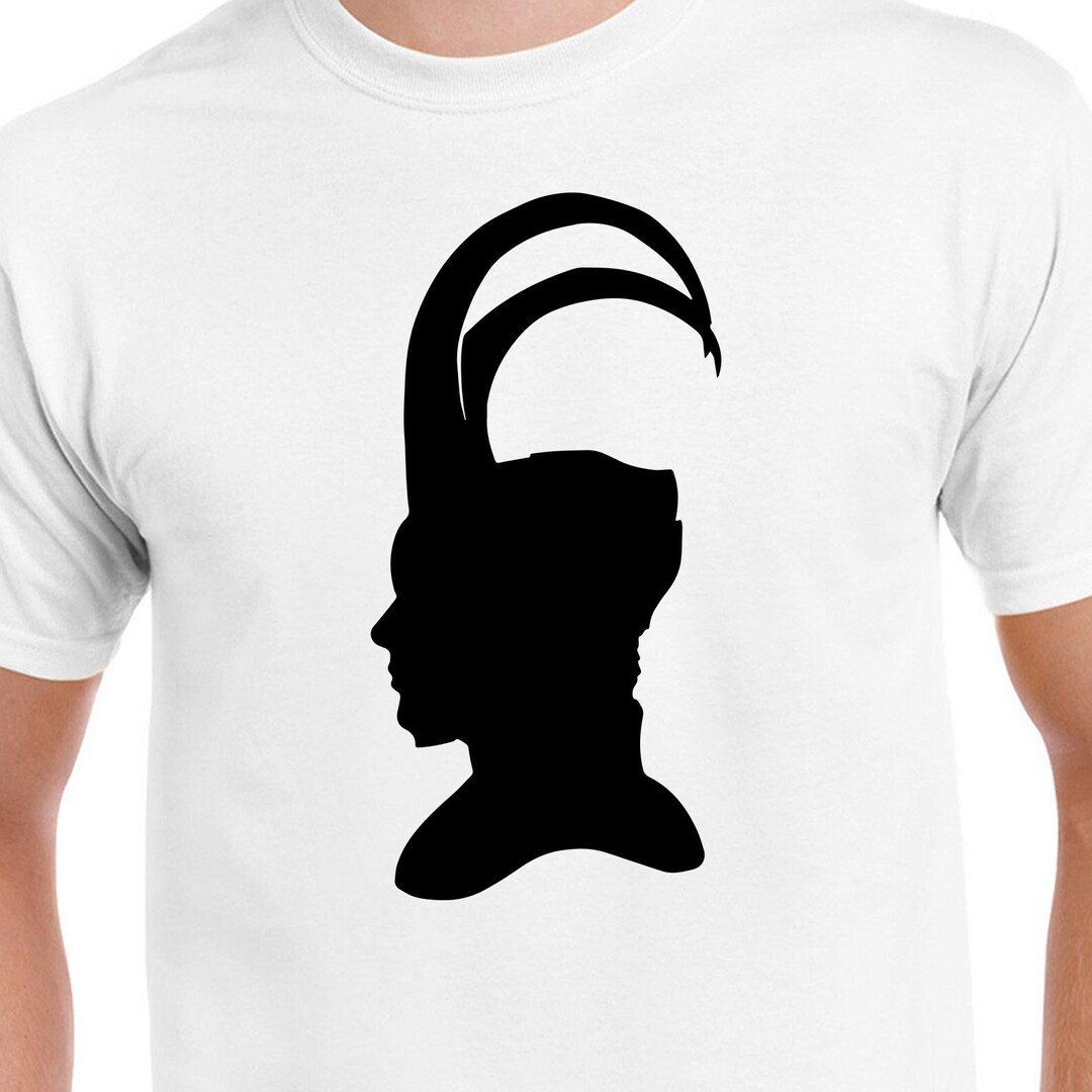 Loki Digital Files Design Files Cricut SVG Silhouette Cameo PNG Eps PDF ...