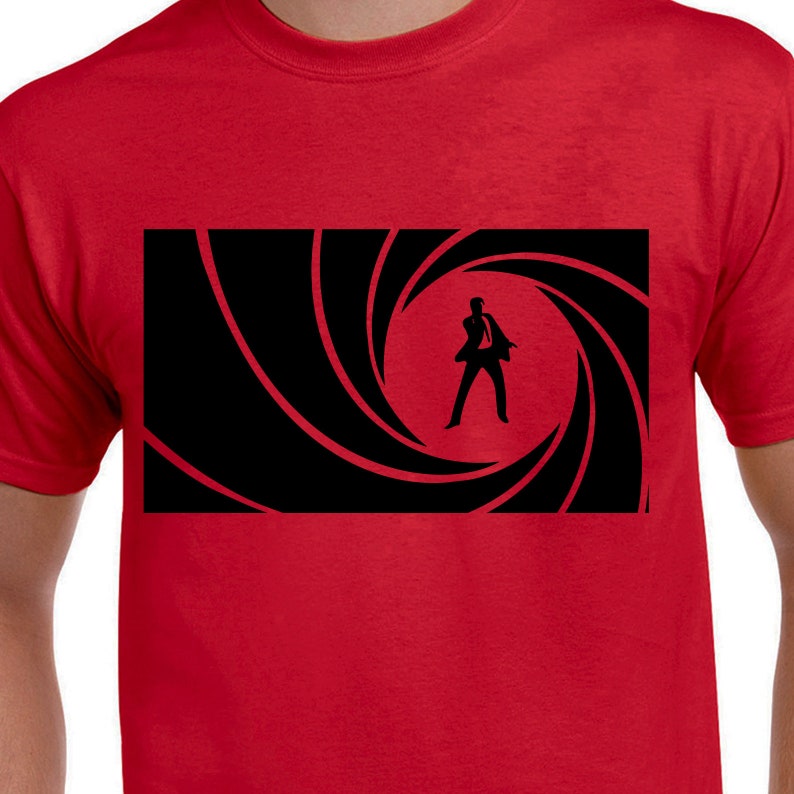 007 Digital Files Design Files Cricut SVG Silhouette - Etsy