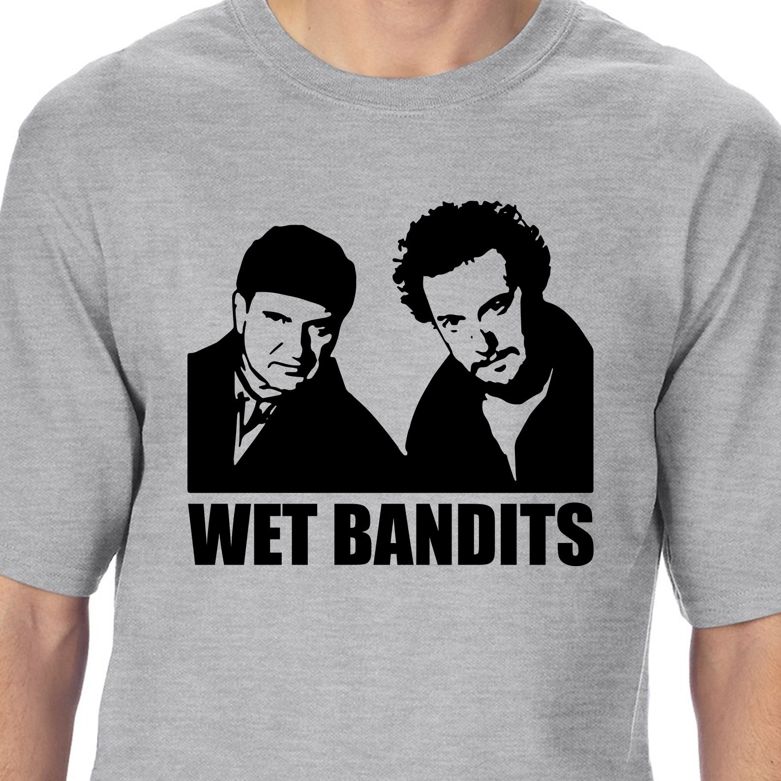 Wet Bandits Digital Files Design Files Cricut SVG - Etsy