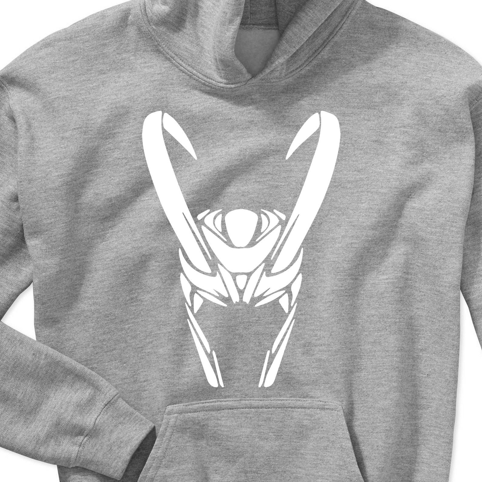 Loki Helmet Digital Files Design Files Cricut SVG - Etsy