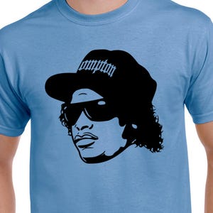 Eazy E Digital Files Design Files Cricut SVG Silhouette Cameo PNG Eps ...