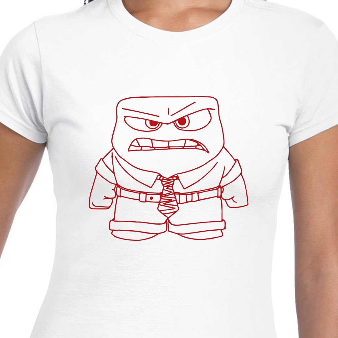 Anger Digital Files Design Files Cricut SVG Silhouette Cameo PNG Eps ...