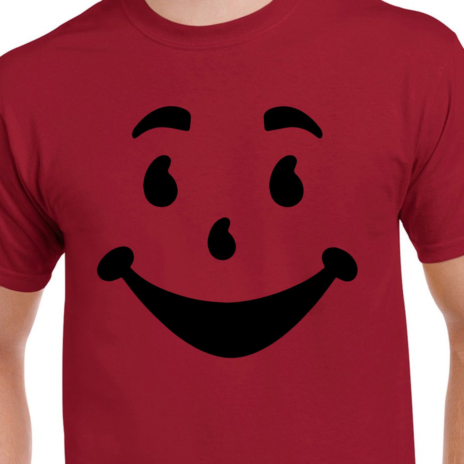 Kool Aid Man Digital Files Design Files Cricut SVG - Etsy UK