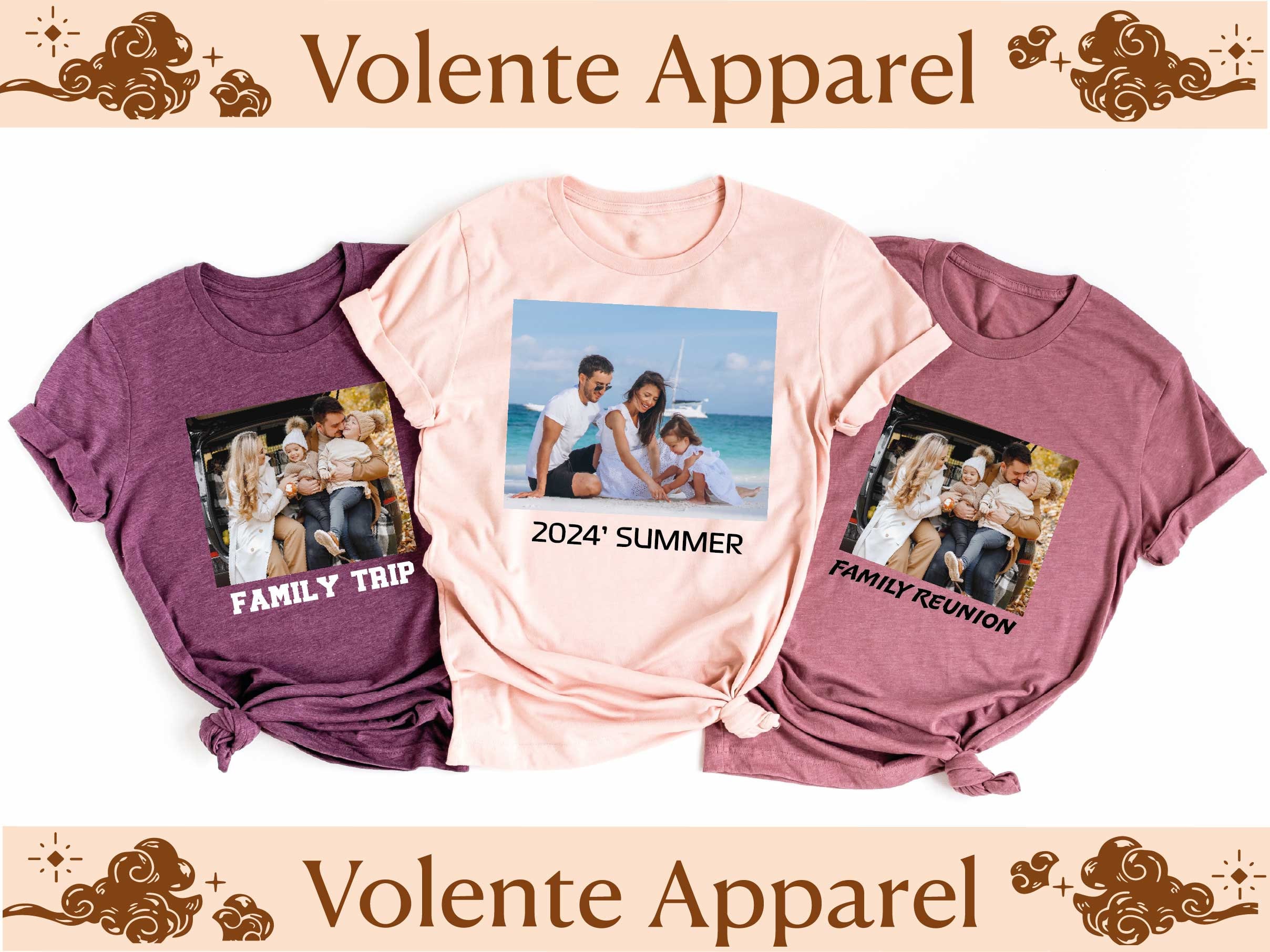 Custom Photo Shirt, Custom Shirt With Photo, Photo Shirt, Custom T ...