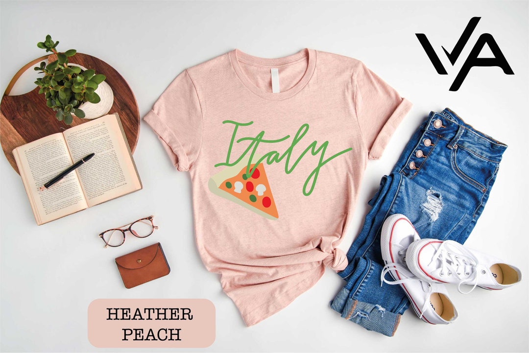 Italy Pizza Shirt, I Love Pizza Gifts Shirt, Pizzaria Hoodie, Italy ...