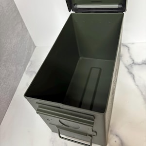 Laser Engraved .50 Cal Ammo Can, We the People 2nd Amendment - Etsy