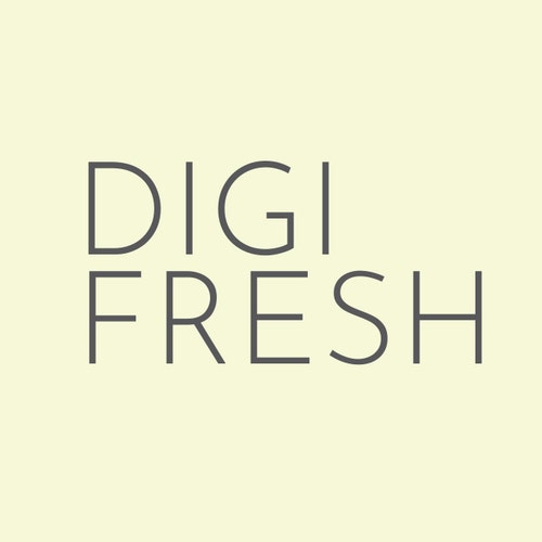 DIGIFRESH - Etsy