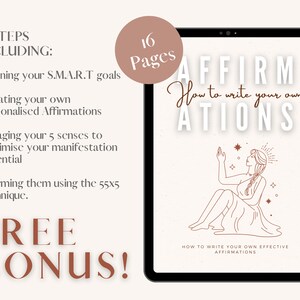 The Ultimate Life GOALS Workbook 12 Steps Using NLP Techniques - Etsy