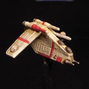 Laati Gunship X3 - for Star Wars Armada - Etsy