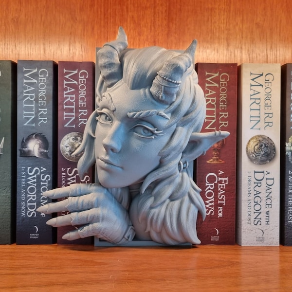 Book Nook Kit - Etsy UK