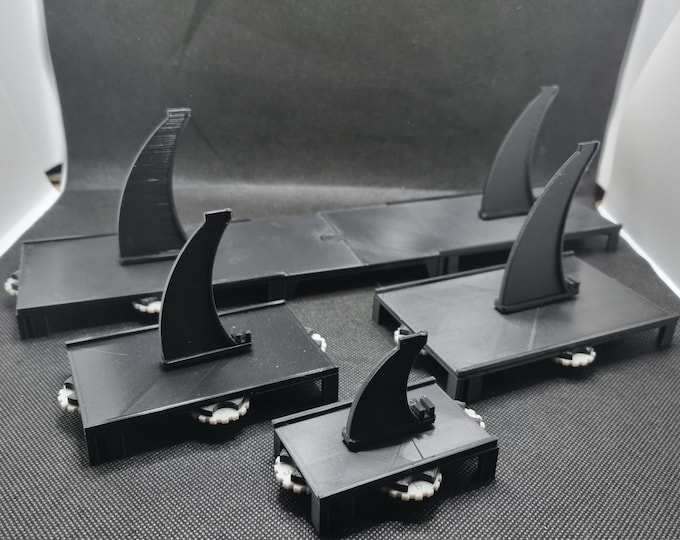 Star Wars Armada Venator and Victory SPHAT Insert - Etsy