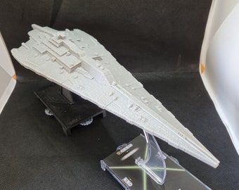 Neutron Star Class Bulk Cruiser for Star Wars Armada or - Etsy