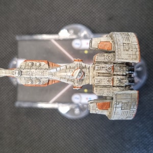 CR90 Sundered Heart for Star Wars Armada - Etsy