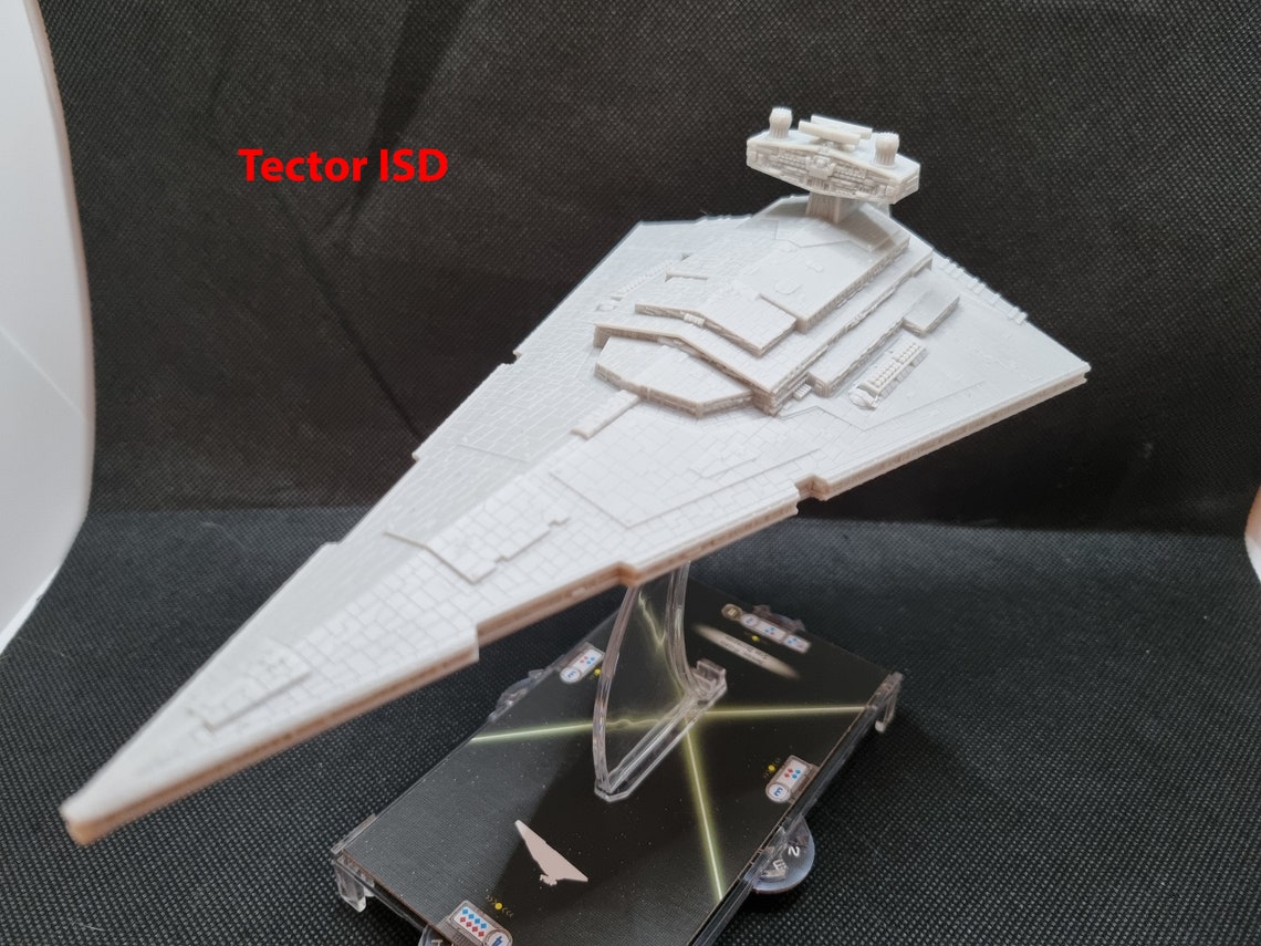 ISD Variations - for Star Wars Armada - Etsy