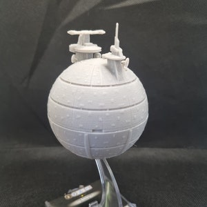 CIS Lucrehulk Core for Star Wars Armada - Etsy