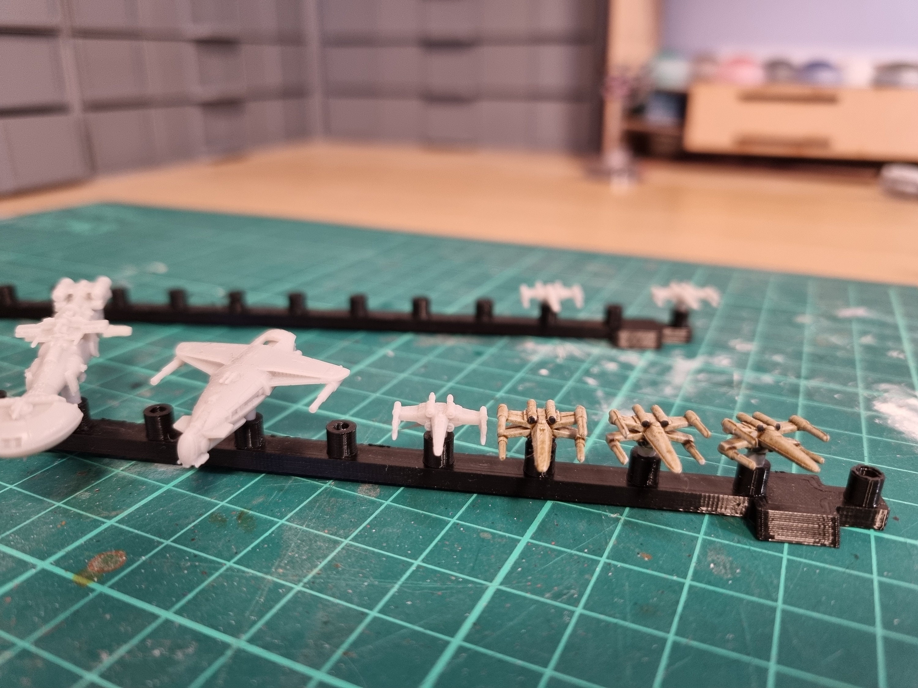 Updated Paint Stick X2 for Star Wars Armada - Etsy