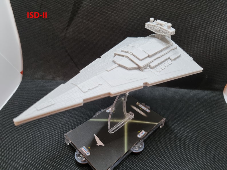 ISD Variations for Star Wars Armada - Etsy