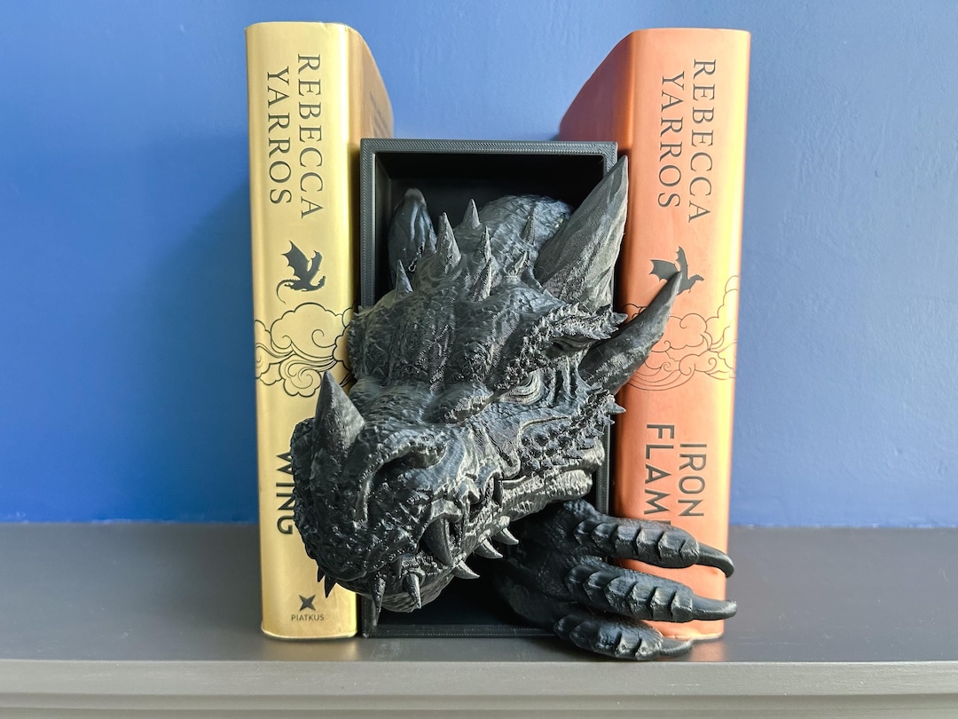 Emerging Dragon Booknook - Craftykid. Dungeons and Dragons Dnd D&D ...