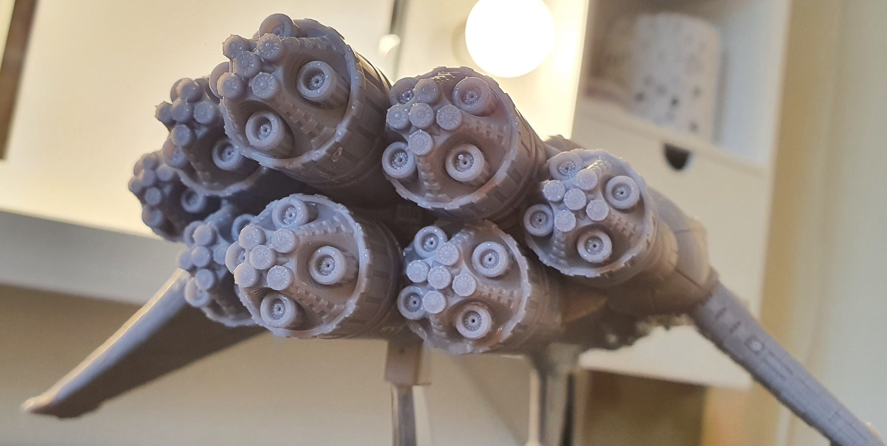 MC108 Star Akhan for Star Wars Armada - Etsy