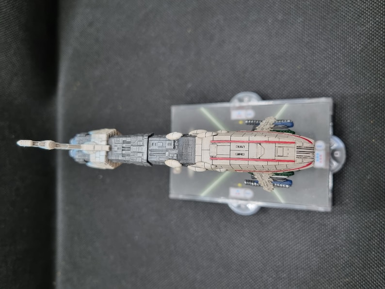 Assault Frigate Mk1 Type 6 for Star Wars Armada - Etsy