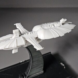 Munificent Class Star Frigate - for Star Wars Armada - Etsy