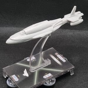 MC35 MKII Assault Frigate - for Star Wars Armada - Etsy