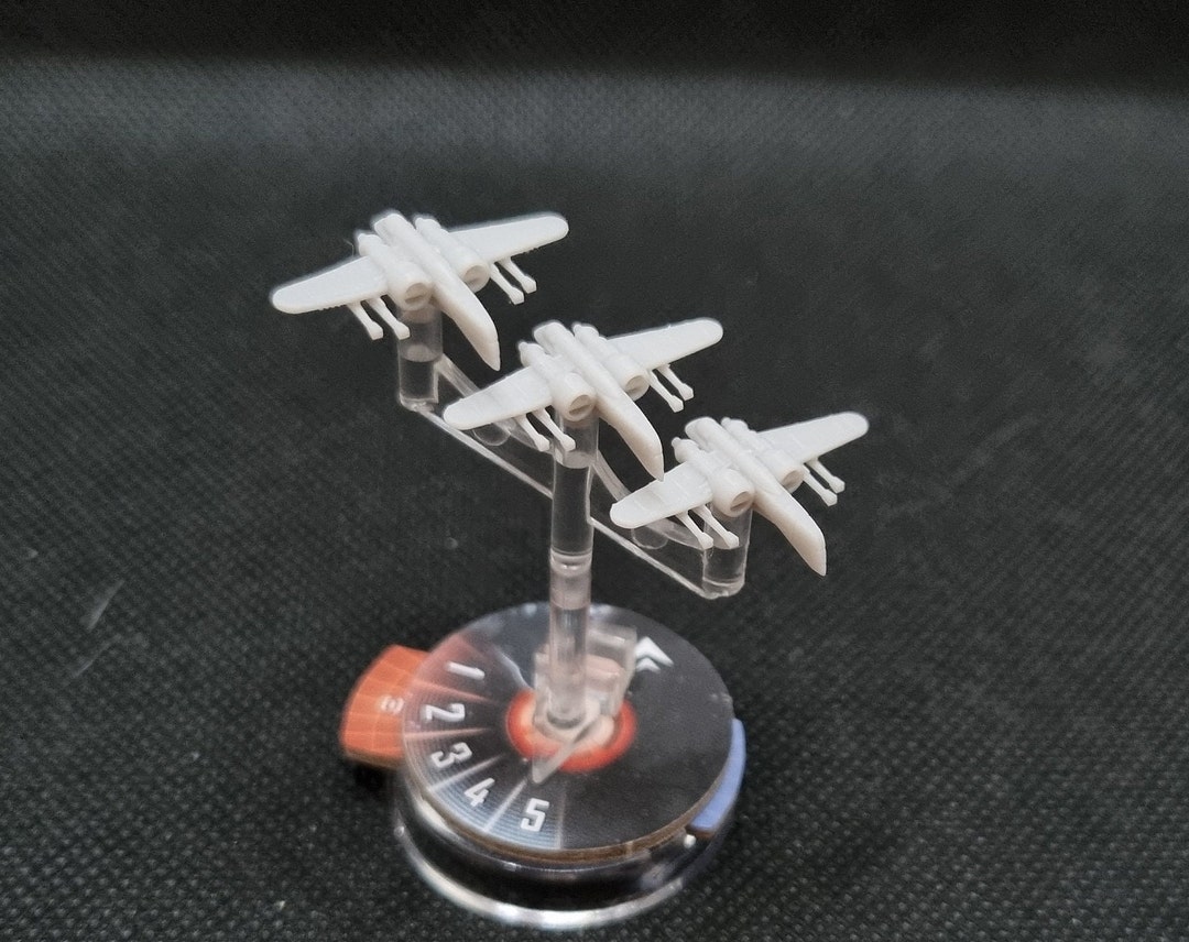 NTB-630 Bomber X9 - for Star Wars Armada - Etsy